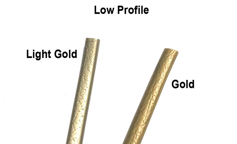 3/8 inch Vinyl Insert Trim for 5/8 inch or 7/8 inch Aluminum Rivet-On ...