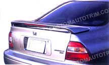 Geo Metro Spoiler