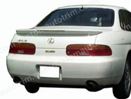 1992-1996 Lexus Sc300 400 Spoilers & Wings | CustomAutoTrim.Com