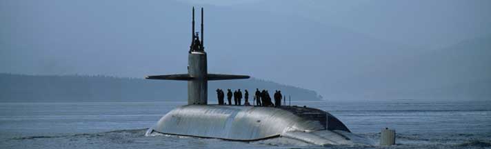 Military Rear Window Graphics & Back Window Decals